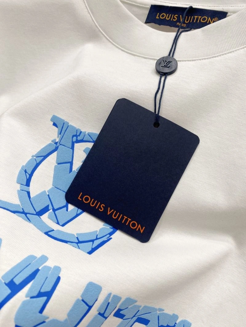 Legit Louis Vuitton T-Shirts