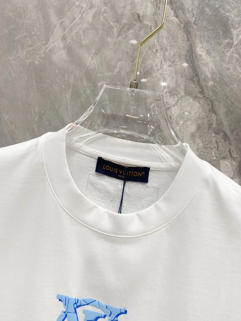 Legit Louis Vuitton T-Shirts