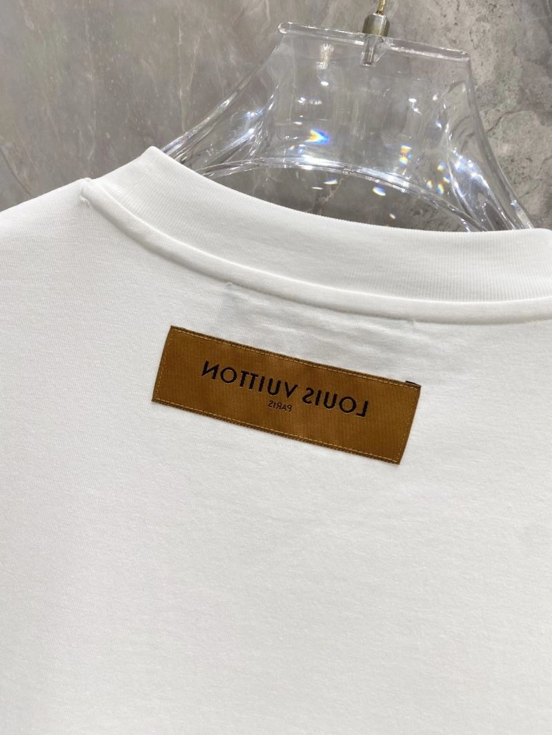 Legit Louis Vuitton T-Shirts