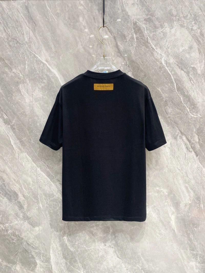 1:1 copy Louis Vuitton T-Shirts