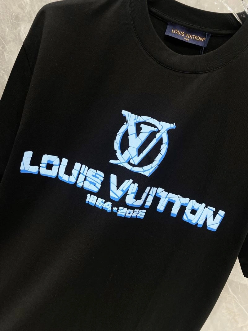 1:1 copy Louis Vuitton T-Shirts