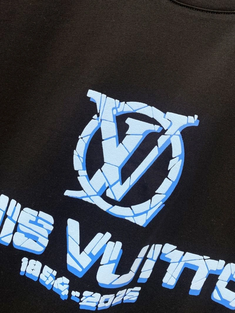 1:1 copy Louis Vuitton T-Shirts
