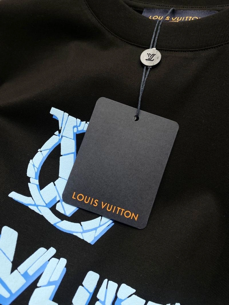 1:1 copy Louis Vuitton T-Shirts
