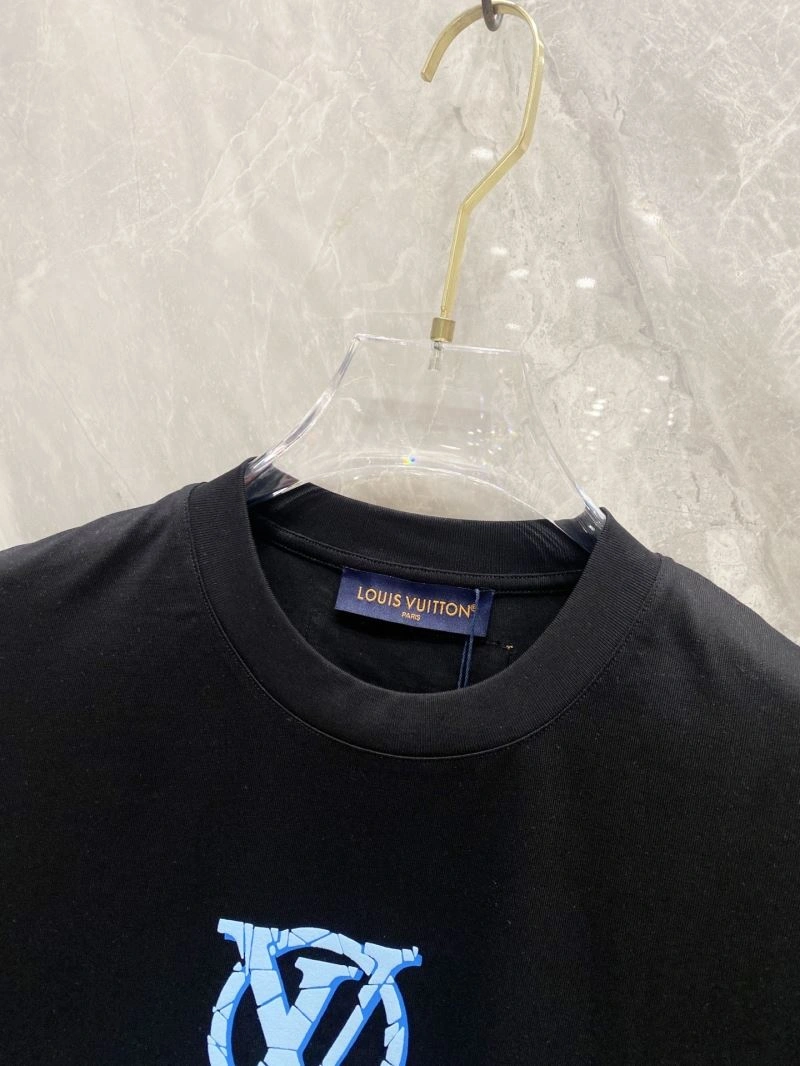 1:1 copy Louis Vuitton T-Shirts