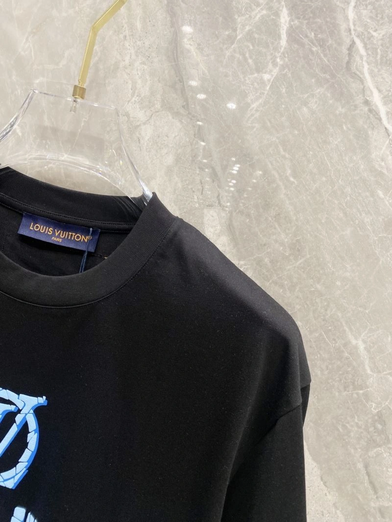 1:1 copy Louis Vuitton T-Shirts