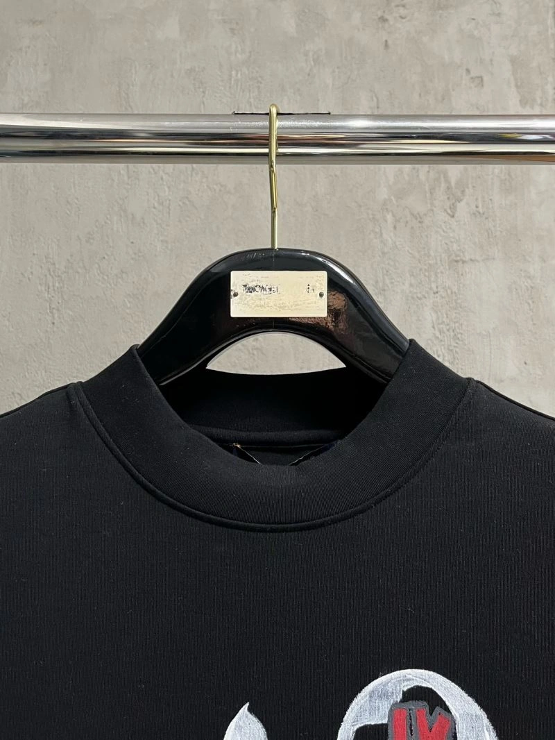 Exact replica Louis Vuitton T-Shirts
