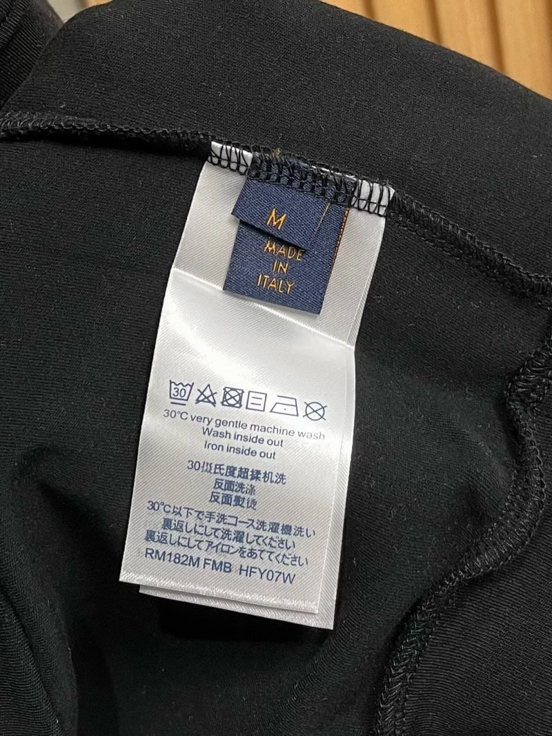 Exact replica Louis Vuitton T-Shirts