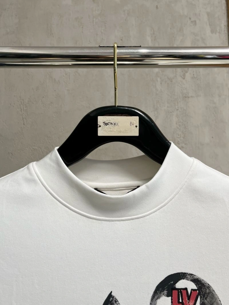 Brand-authenticated Louis Vuitton T-Shirts