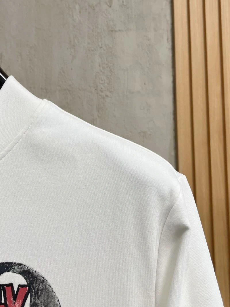 Brand-authenticated Louis Vuitton T-Shirts