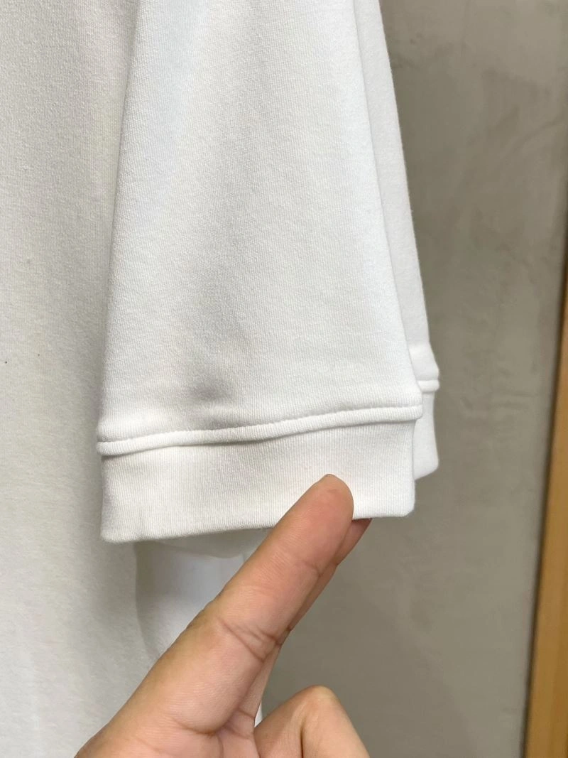 Brand-authenticated Louis Vuitton T-Shirts