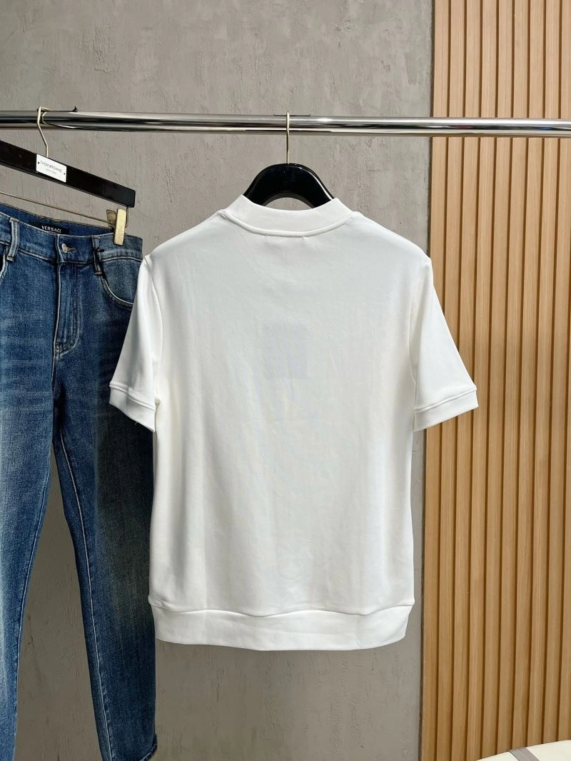 Brand-authenticated Louis Vuitton T-Shirts
