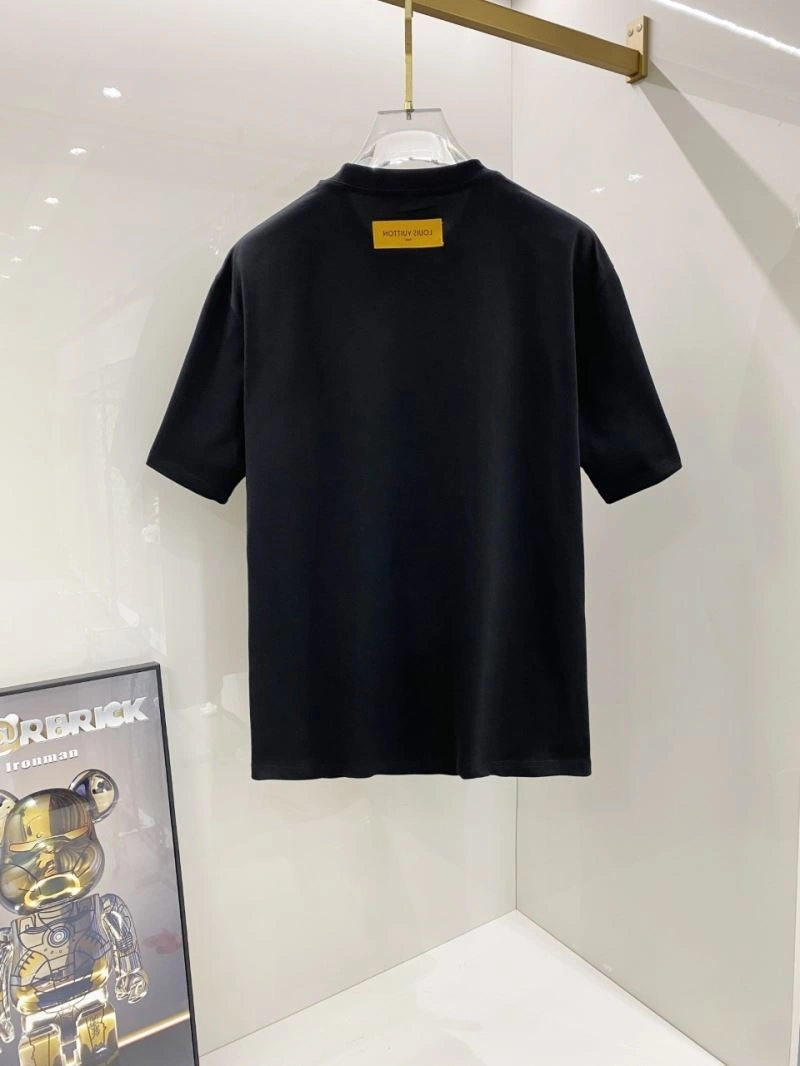 Brand-authenticated Louis Vuitton T-Shirts