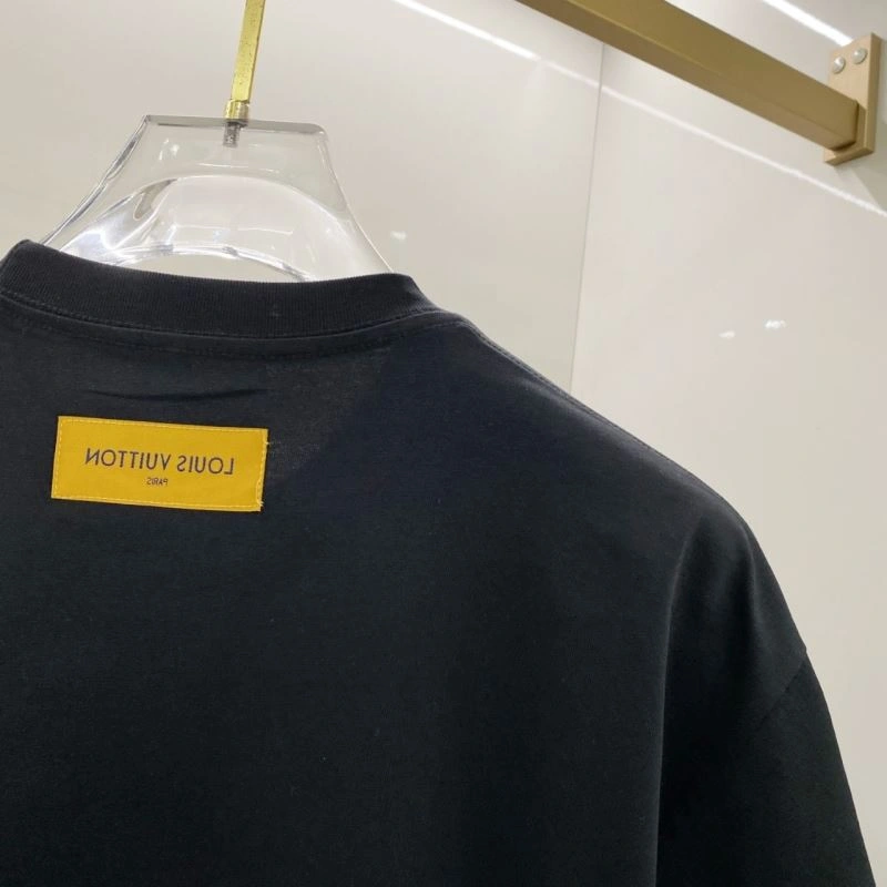 Brand-authenticated Louis Vuitton T-Shirts