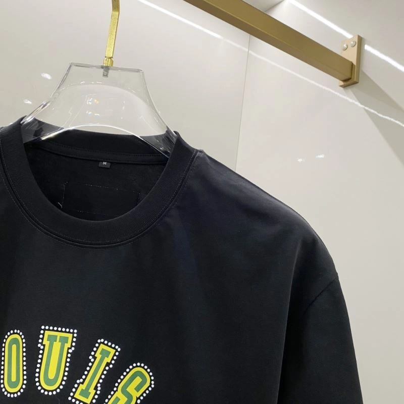 Brand-authenticated Louis Vuitton T-Shirts