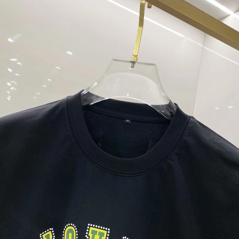 Brand-authenticated Louis Vuitton T-Shirts