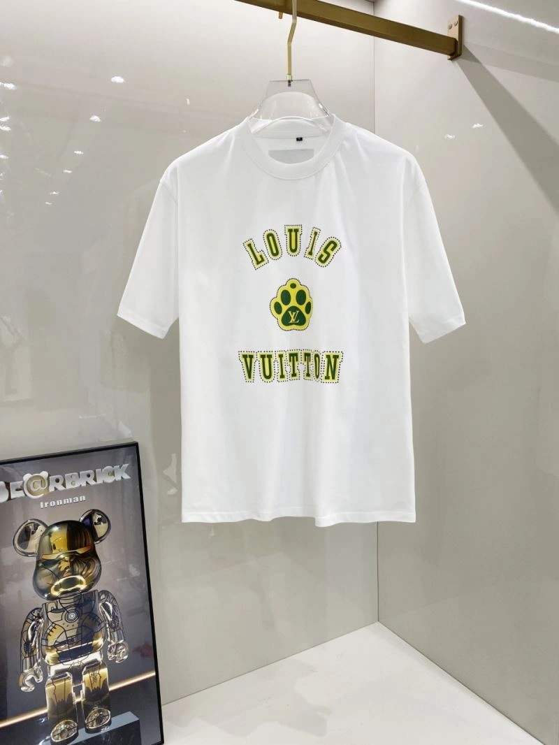 Louis Vuitton T-Shirts