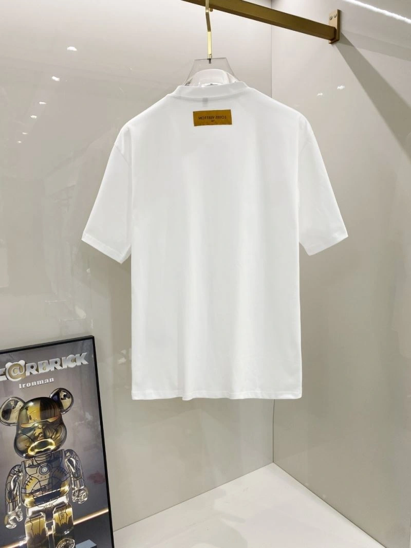 Authentic Louis Vuitton T-Shirts