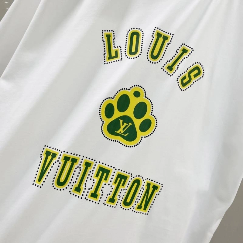 Authentic Louis Vuitton T-Shirts