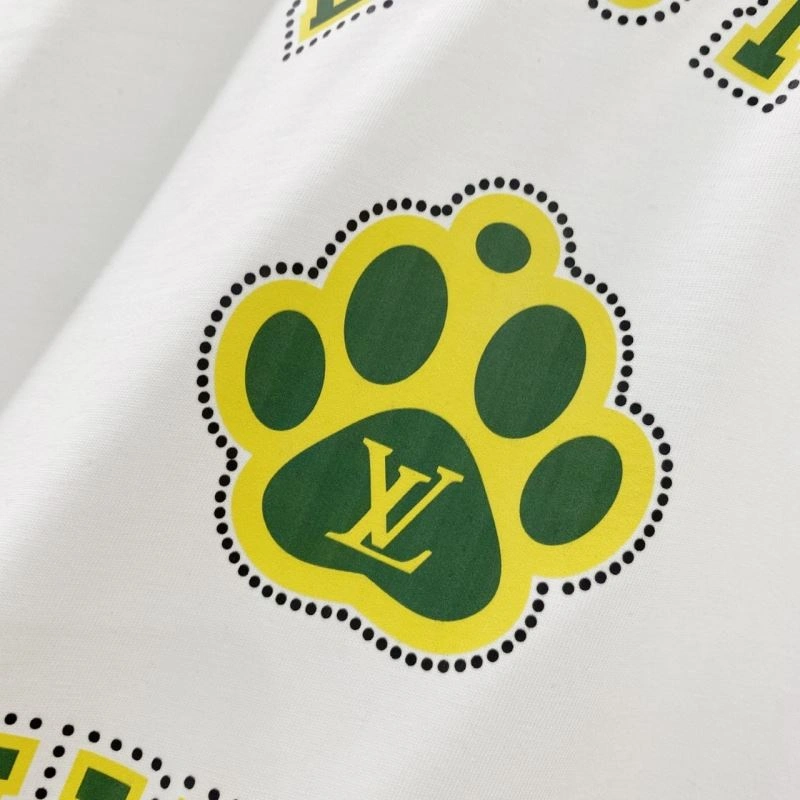 Authentic Louis Vuitton T-Shirts