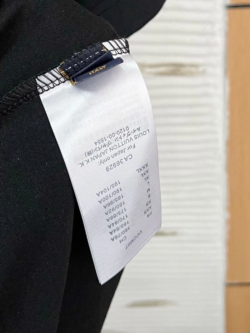 Authentic Louis Vuitton T-Shirts