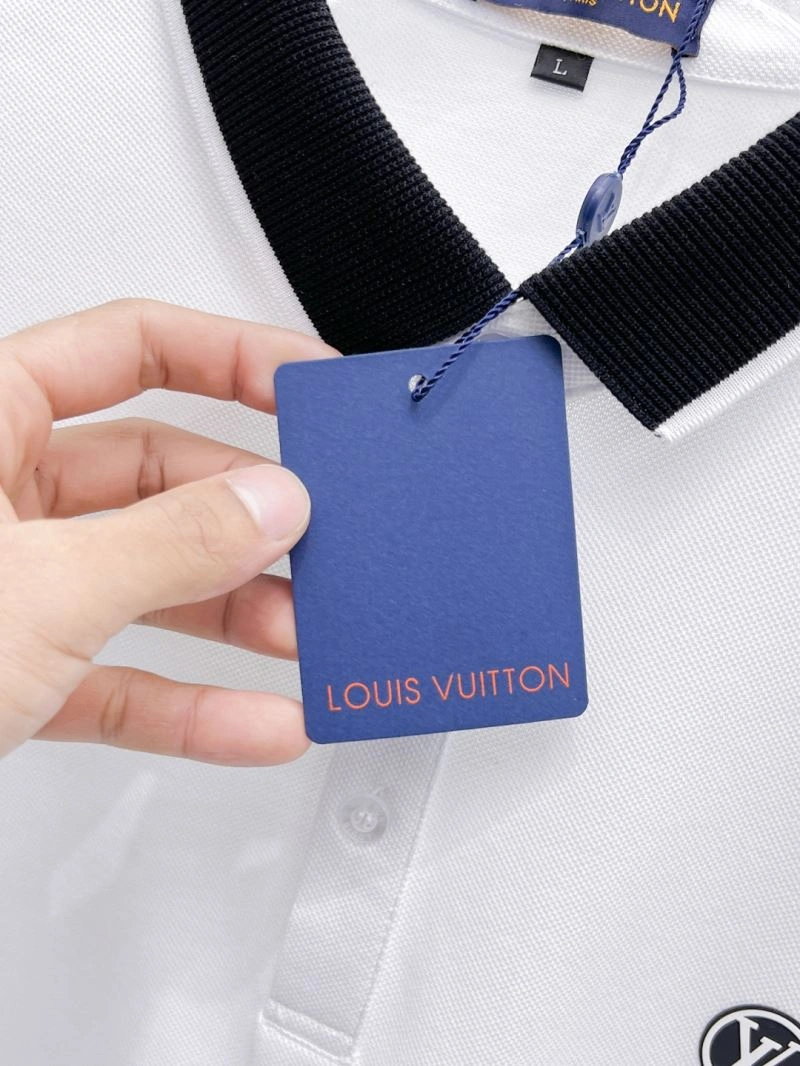 Budget-friendly Louis Vuitton T-Shirts