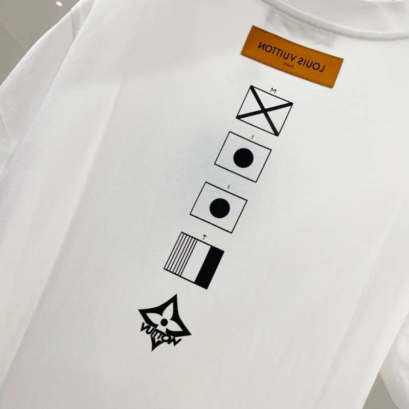 Discounted Louis Vuitton T-Shirts