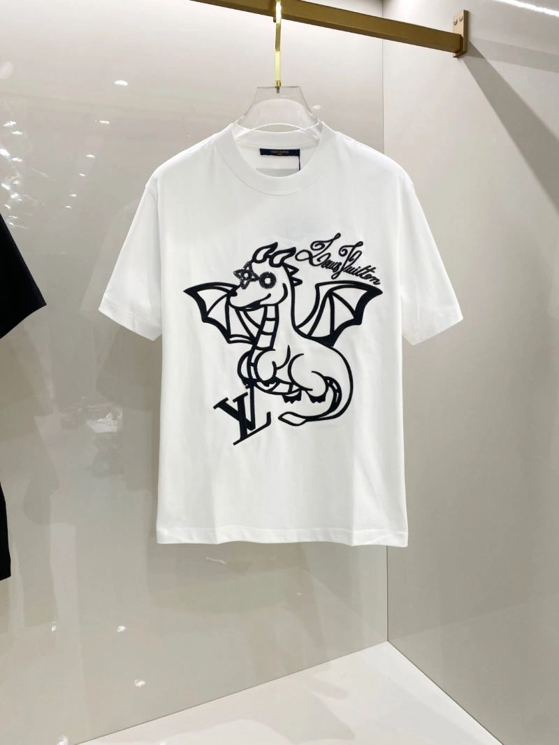 Louis Vuitton T-Shirts