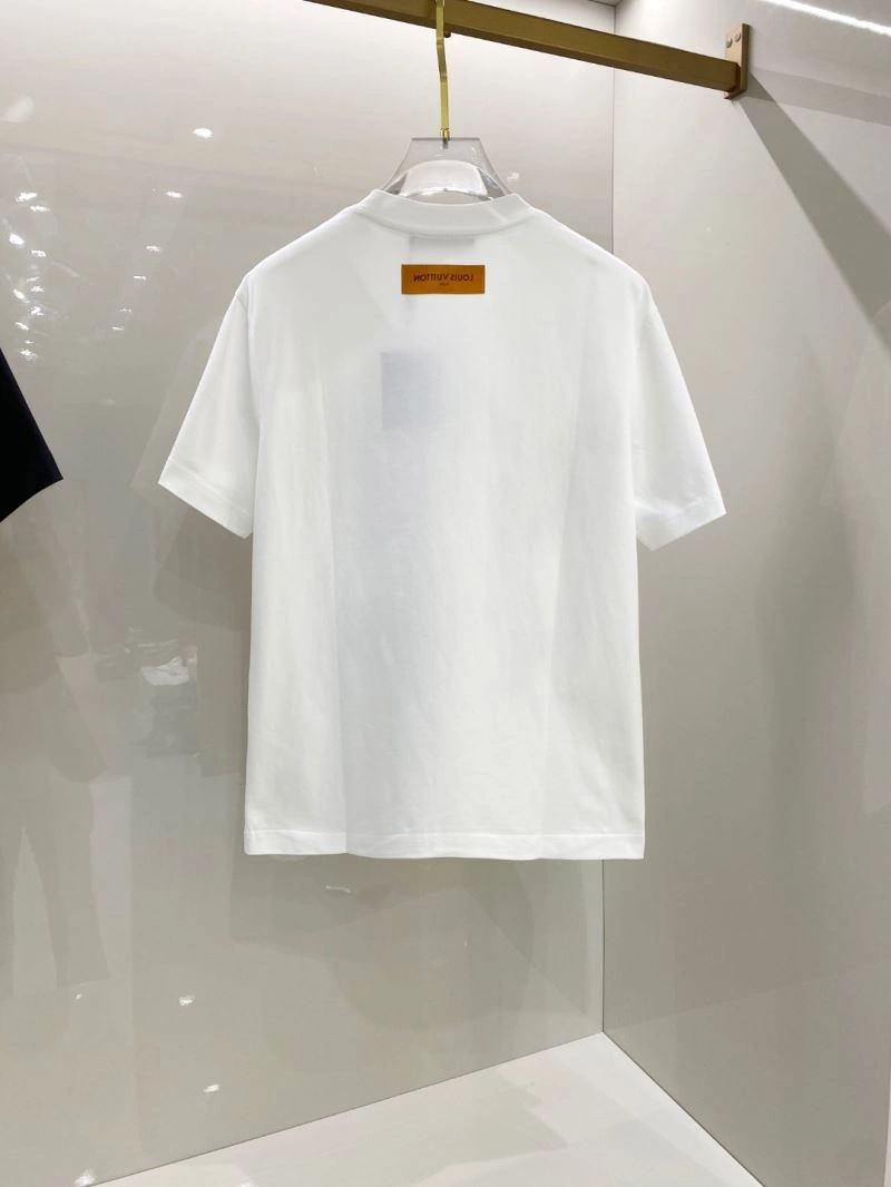 Top match Louis Vuitton T-Shirts