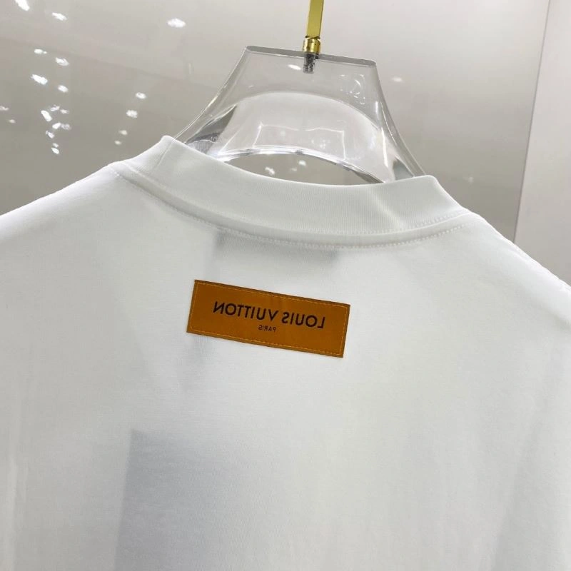 Top match Louis Vuitton T-Shirts