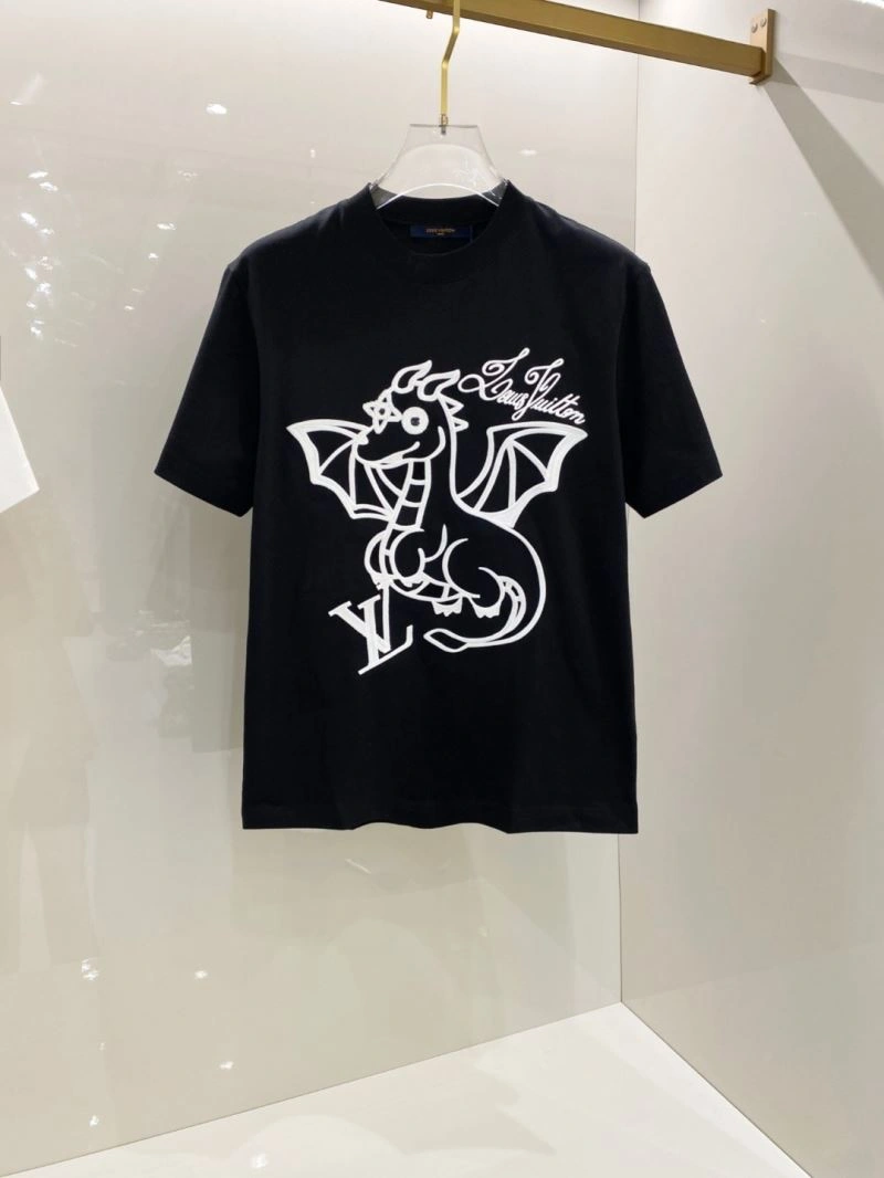Louis Vuitton T-Shirts