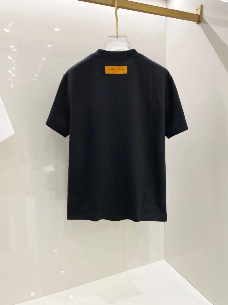 Top match Louis Vuitton T-Shirts