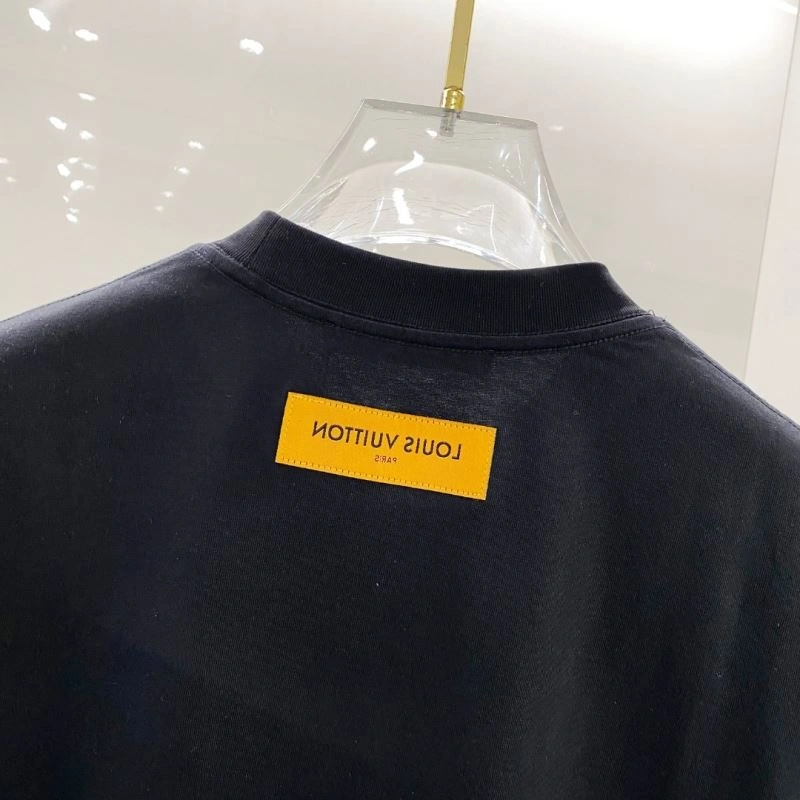 Top match Louis Vuitton T-Shirts