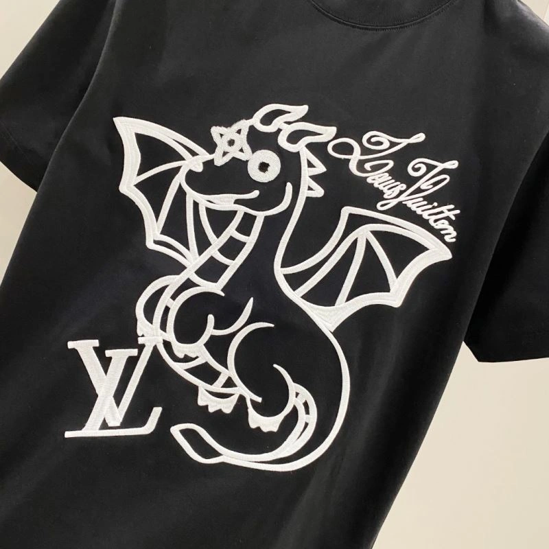 Top match Louis Vuitton T-Shirts