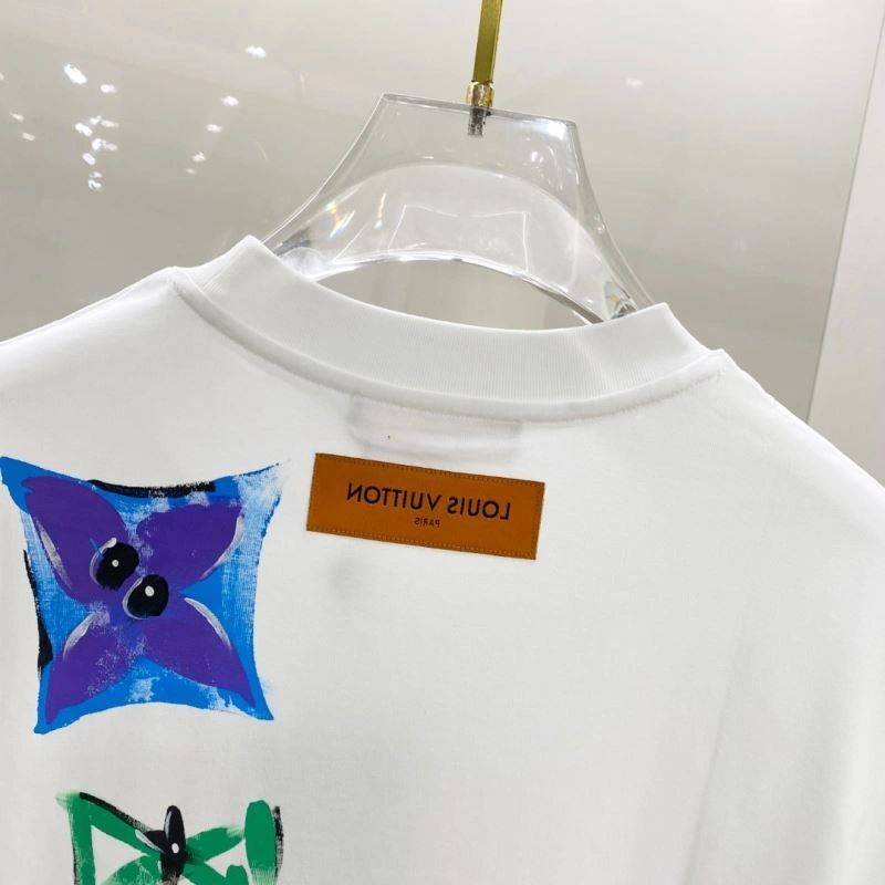 High accuracy Louis Vuitton T-Shirts
