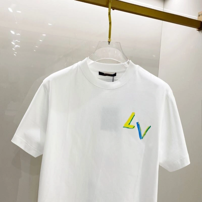 High accuracy Louis Vuitton T-Shirts