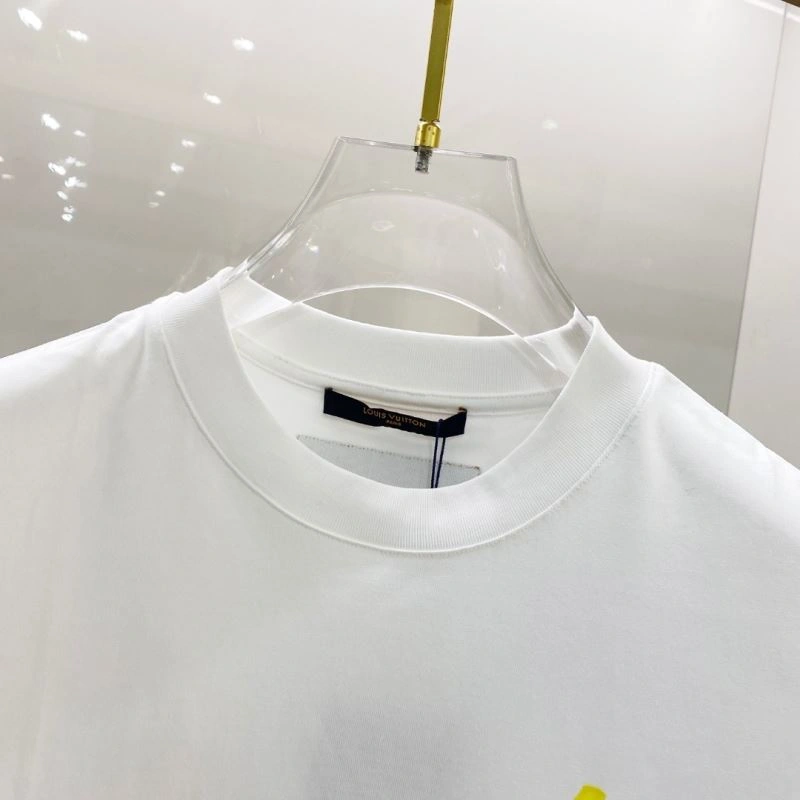 High accuracy Louis Vuitton T-Shirts