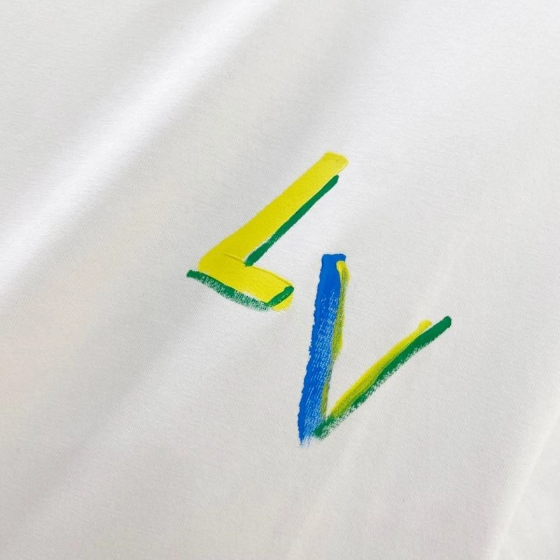 High accuracy Louis Vuitton T-Shirts
