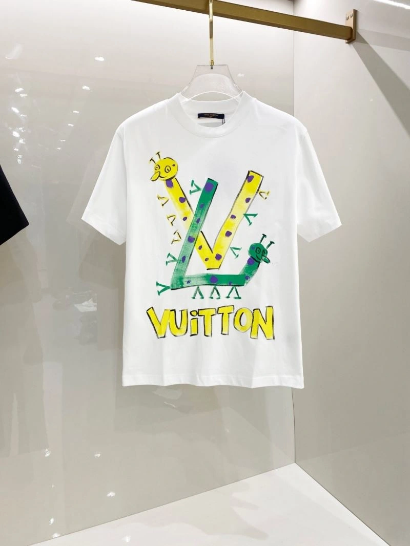 Louis Vuitton T-Shirts