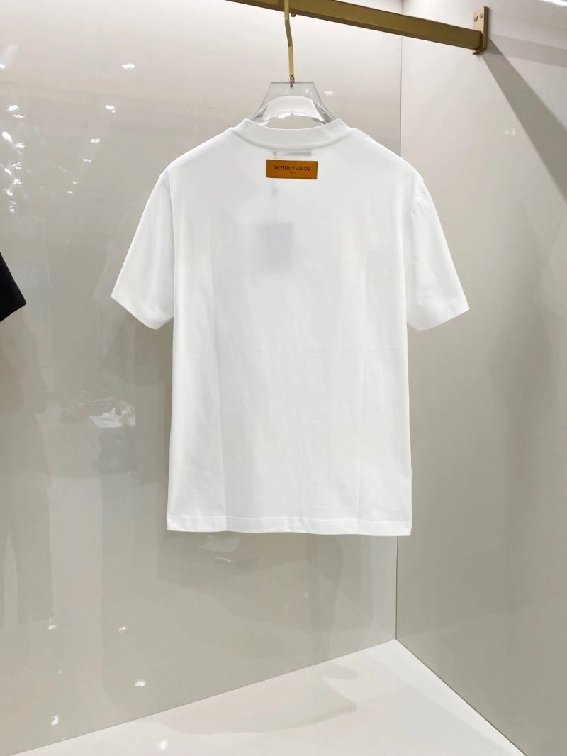 Mirror quality Louis Vuitton T-Shirts