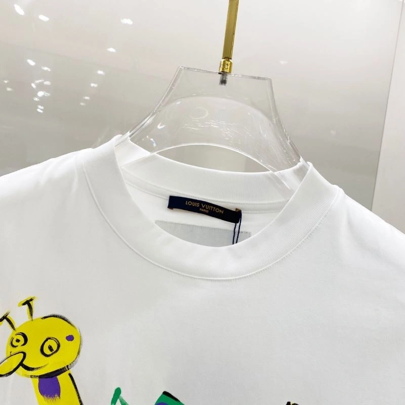 Mirror quality Louis Vuitton T-Shirts