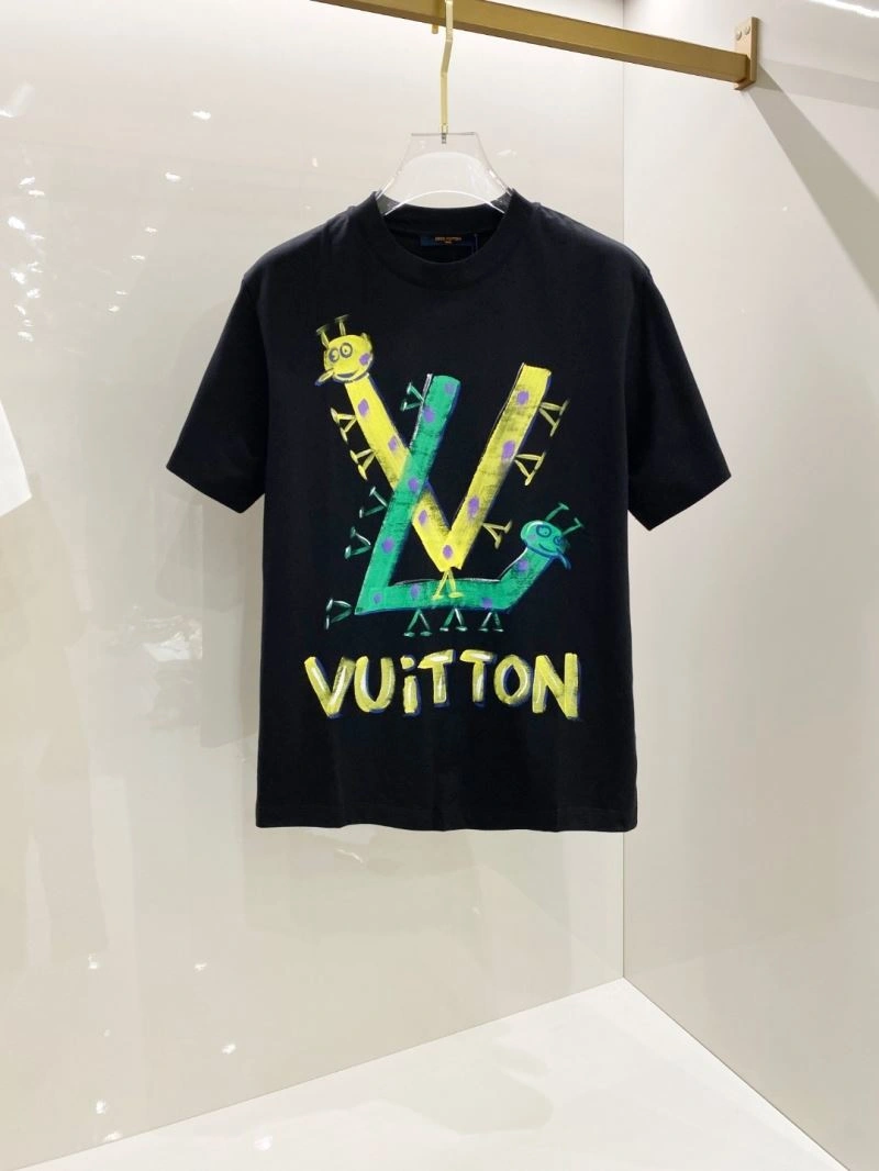 Louis Vuitton T-Shirts