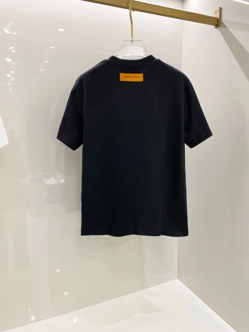 1:1 copy Louis Vuitton T-Shirts