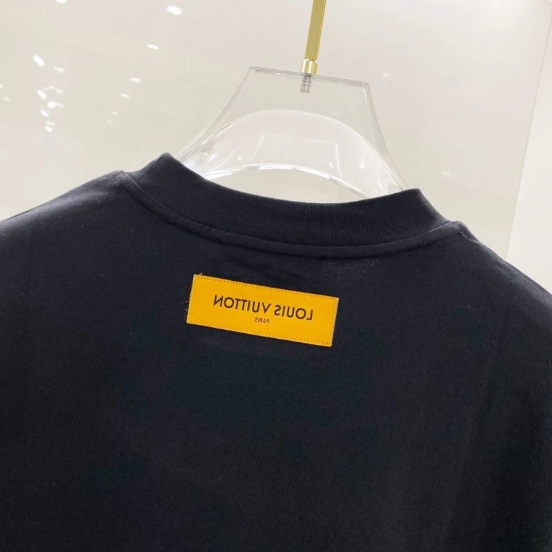 1:1 copy Louis Vuitton T-Shirts