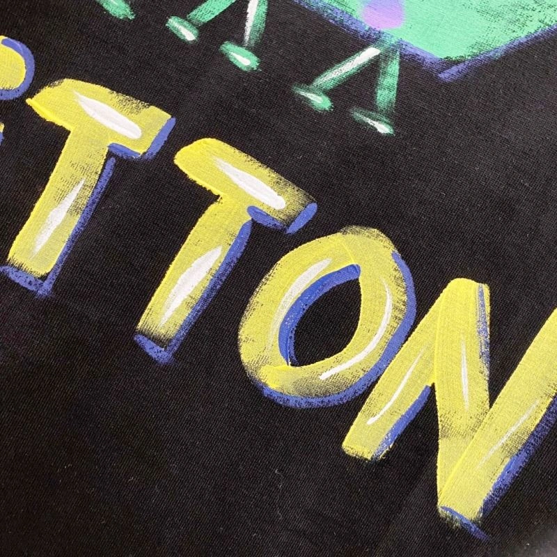 1:1 copy Louis Vuitton T-Shirts