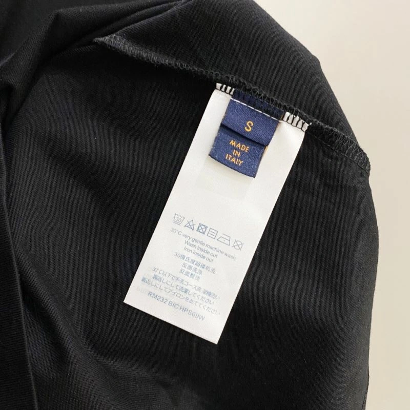 1:1 copy Louis Vuitton T-Shirts