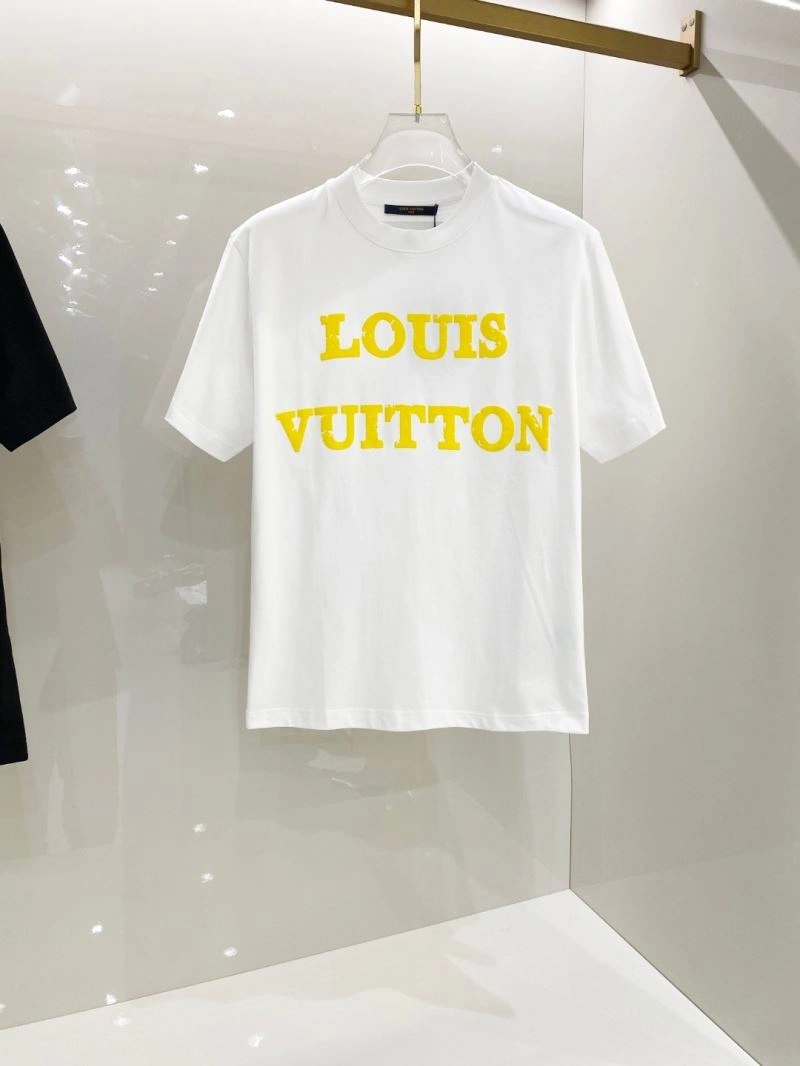 Louis Vuitton T-Shirts