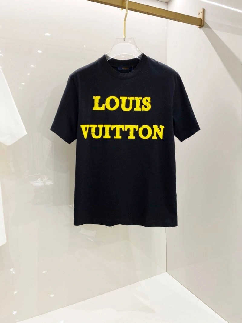 Louis Vuitton T-Shirts