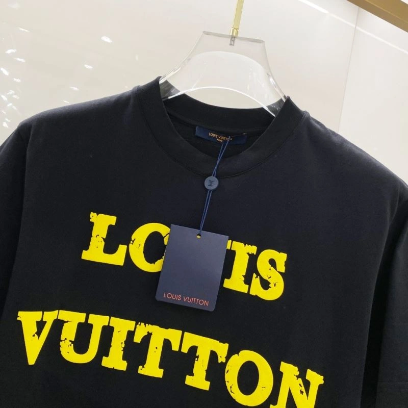 Brand-authenticated Louis Vuitton T-Shirts