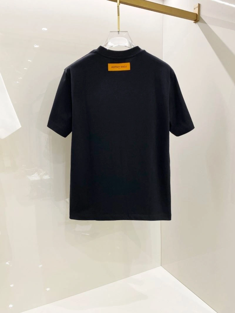 Brand-authenticated Louis Vuitton T-Shirts