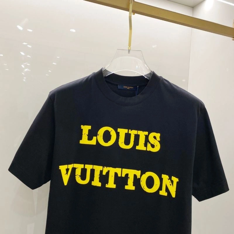Brand-authenticated Louis Vuitton T-Shirts